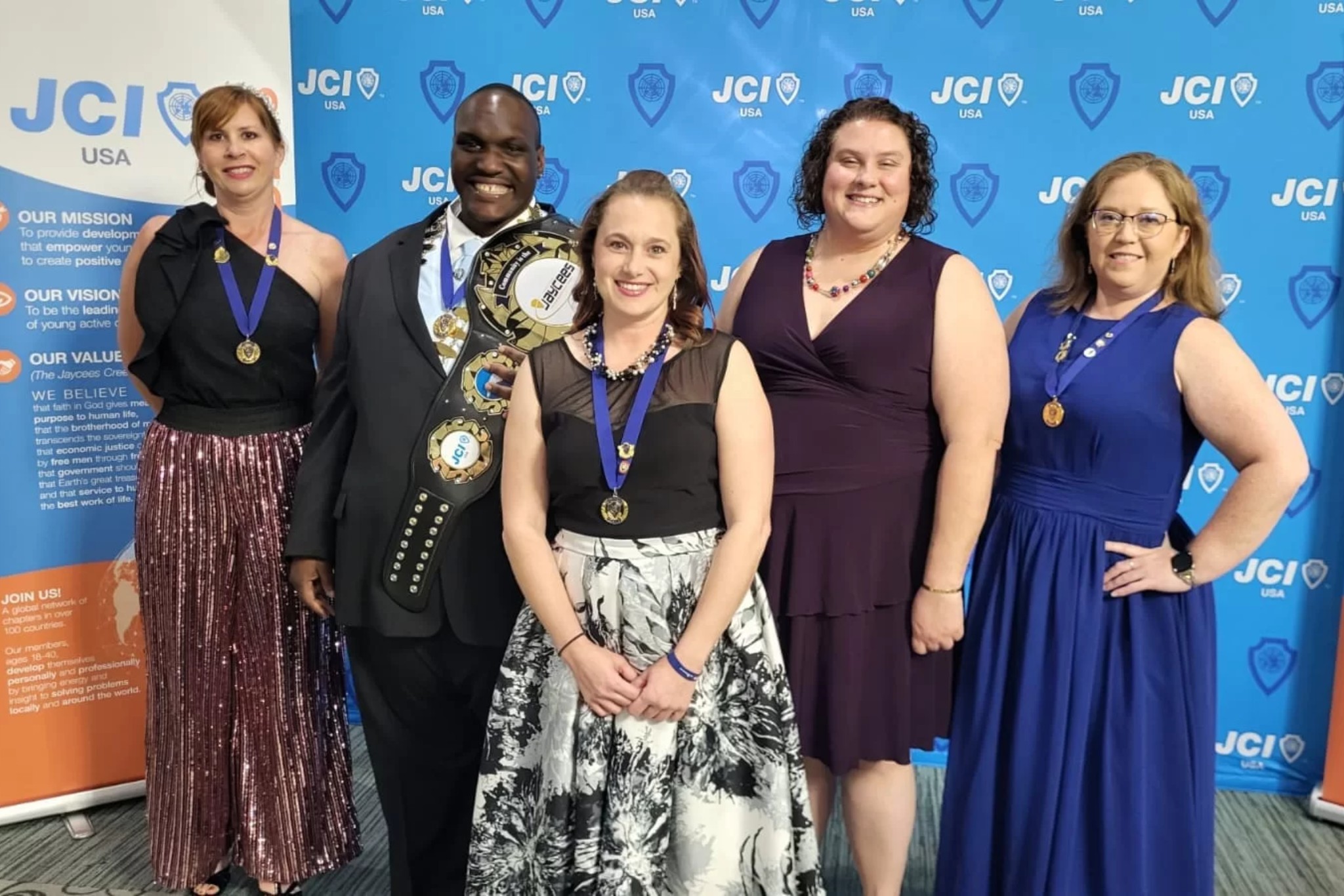 About JCI USA – JCI USA