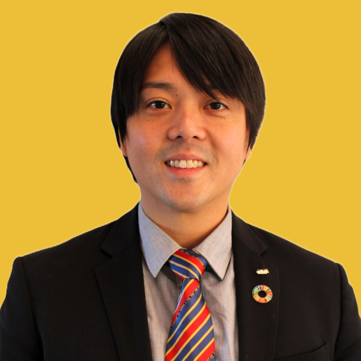 Leadership – JCI USA